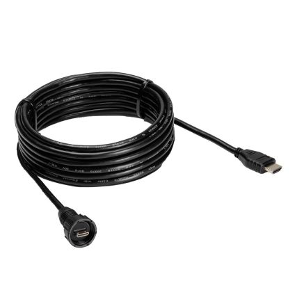 Humminbird Ad Hdmi Out 10 Video Cable - fishtrailboatinggear.com